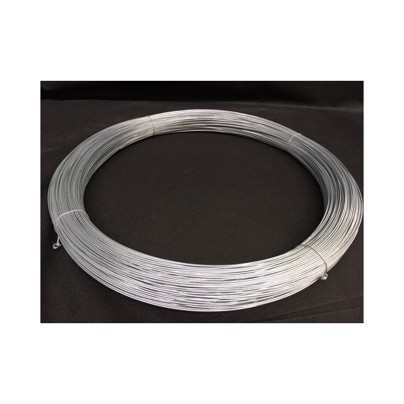 High Tensile Galvanised Wire - 113