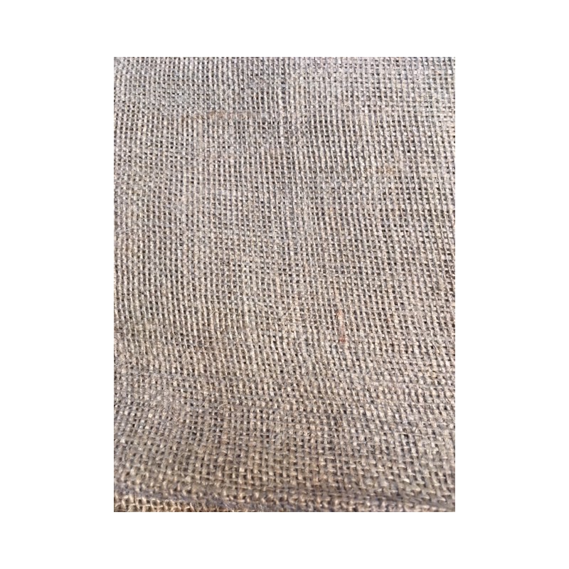 Hessian Cloth 510gsm 1.83m x 50m x 18oz - 47 - 510gsm (18oz)...