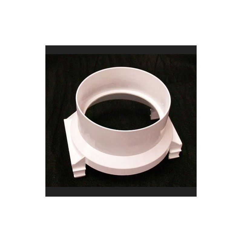 EnviroModule Pipe Connector - 150 - 150mm diameter, used to...