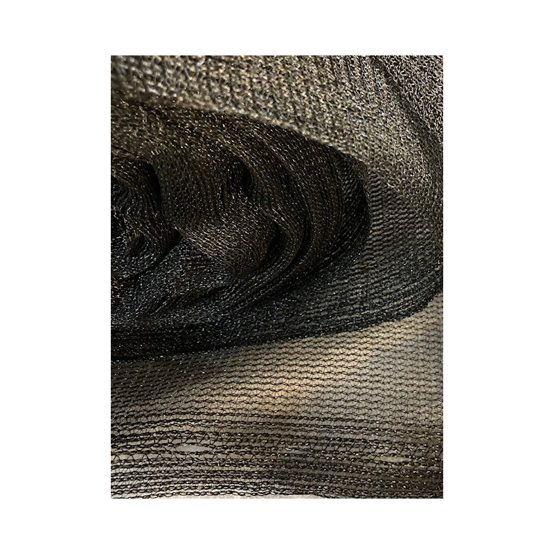 Windbreak Black 183cm x 50m - 203 - Windstop™...